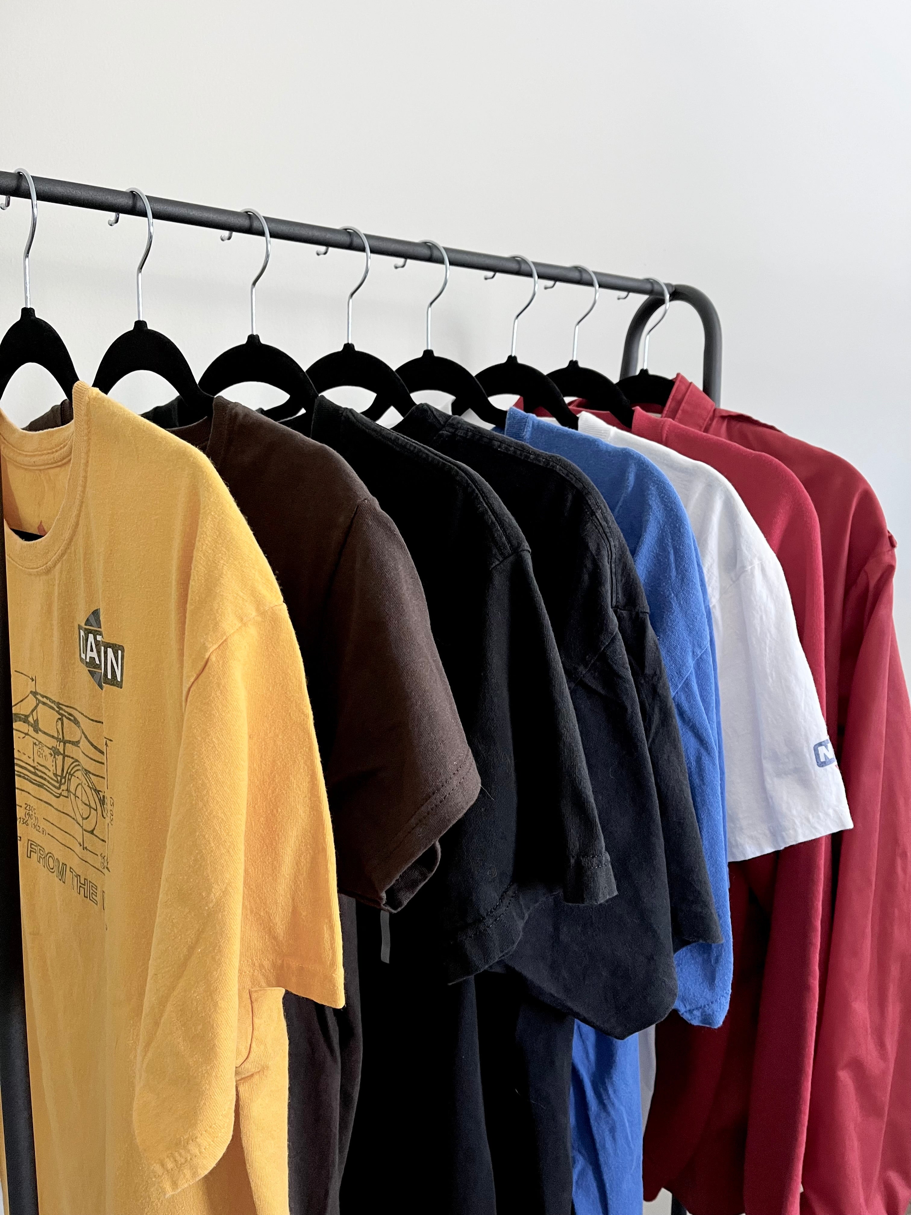 T-shirts – A.T.A. Apparel